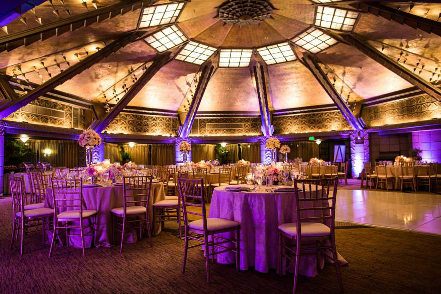 Arizona Biltmore - Cake Weddings