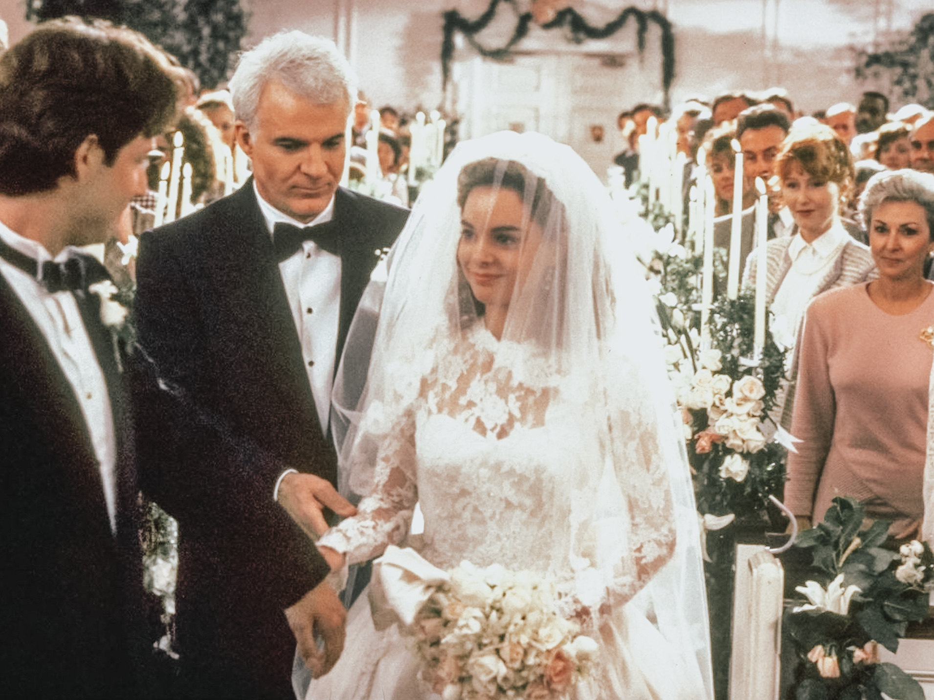 Silver Screen "I Dos" 10 Best Wedding Movies of All Time - Cake Weddings