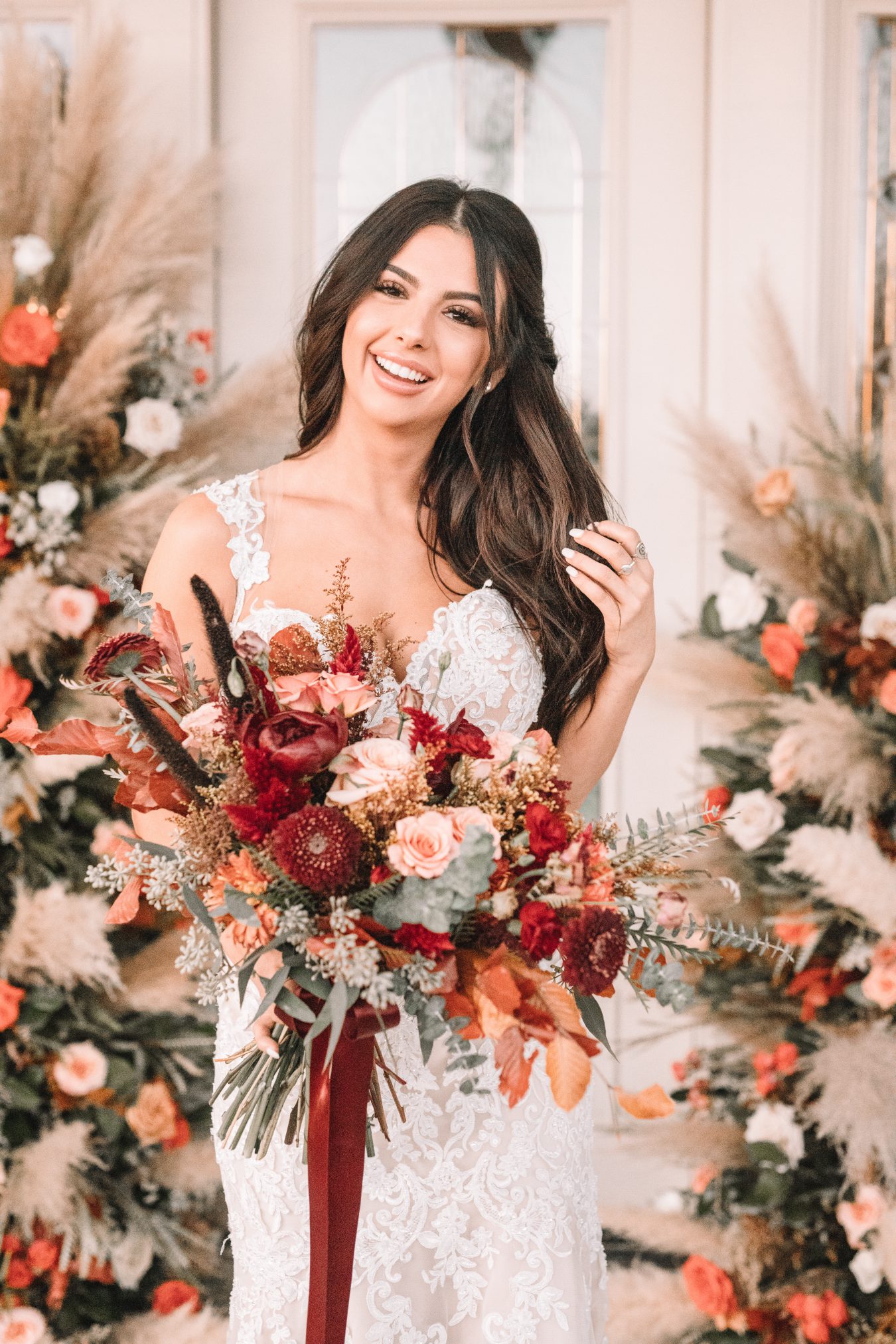 Picture Perfect: Wedding Photographer Abby Stevens - Cake Weddings