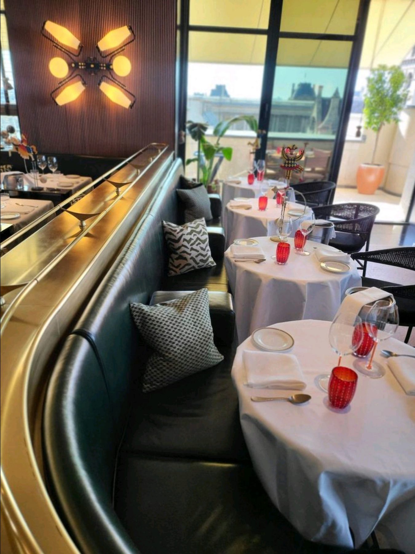 Romantic Dining: Michele Biassoni- Rising Star Chef at the Top of ...